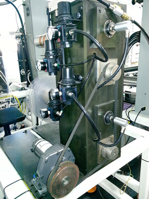 Mechanical Sub-Assemblies | Temco Tool Inc.